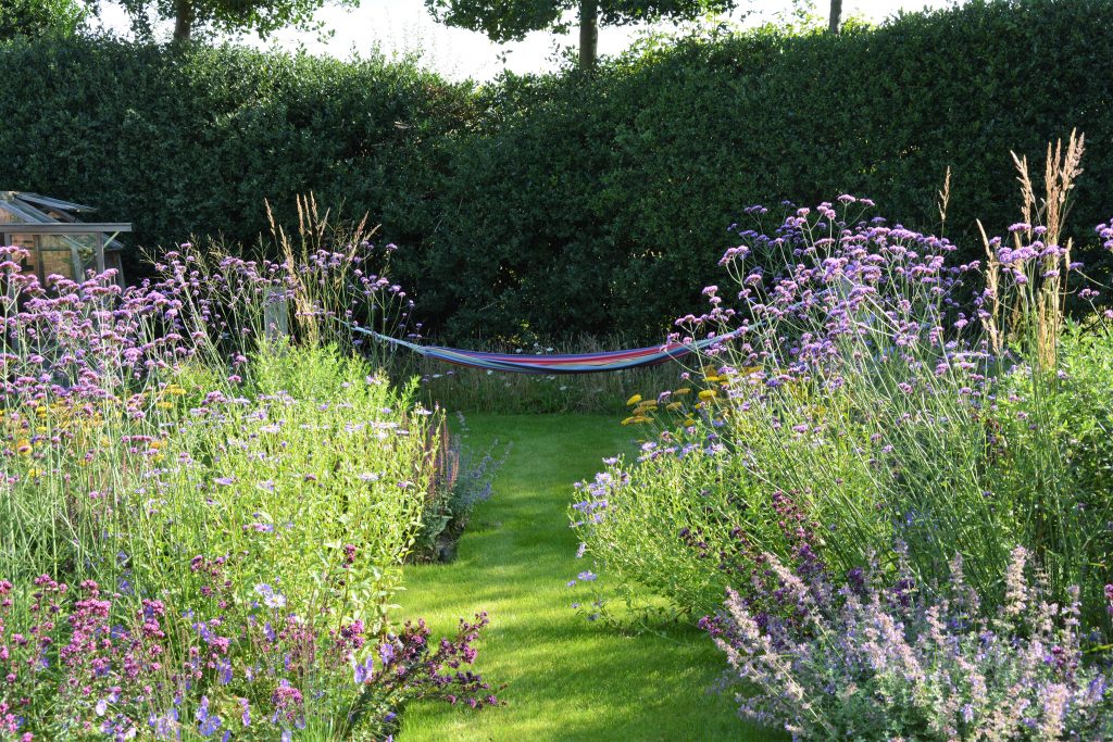 7 garden design ideas for an English country garden - The Garden Company