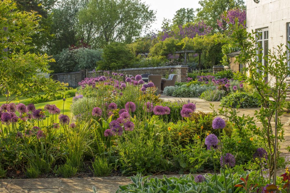 Outdoor living - The Garden Company